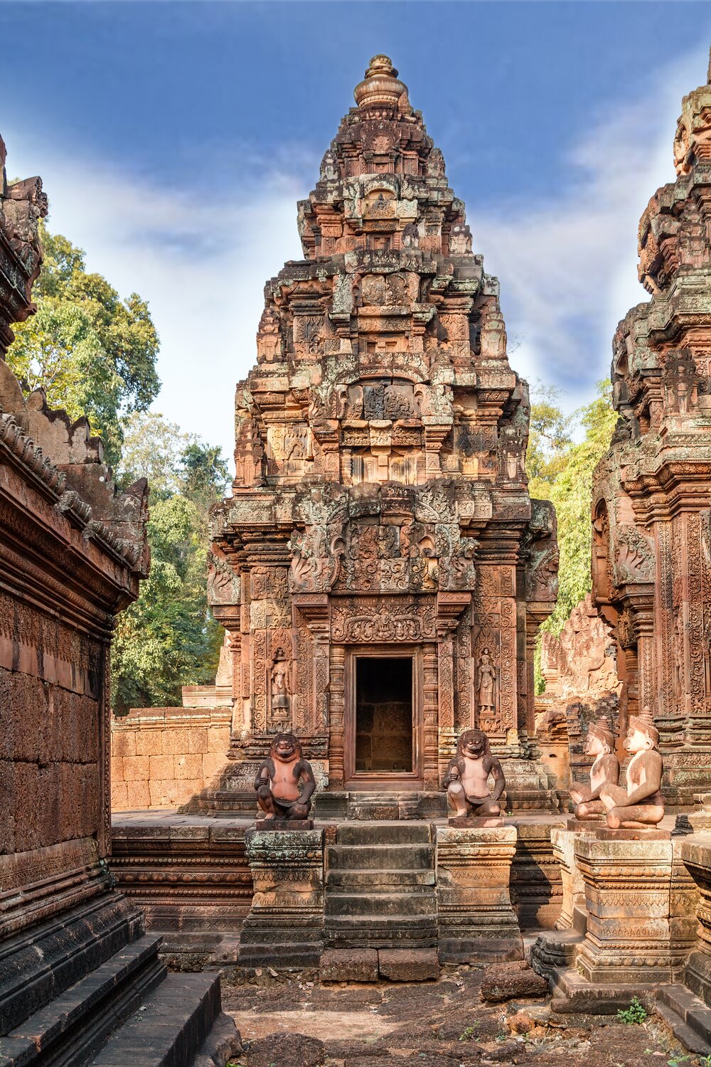 Riches of the Mekong - Soulful Experience River Cruise | AmaWaterways