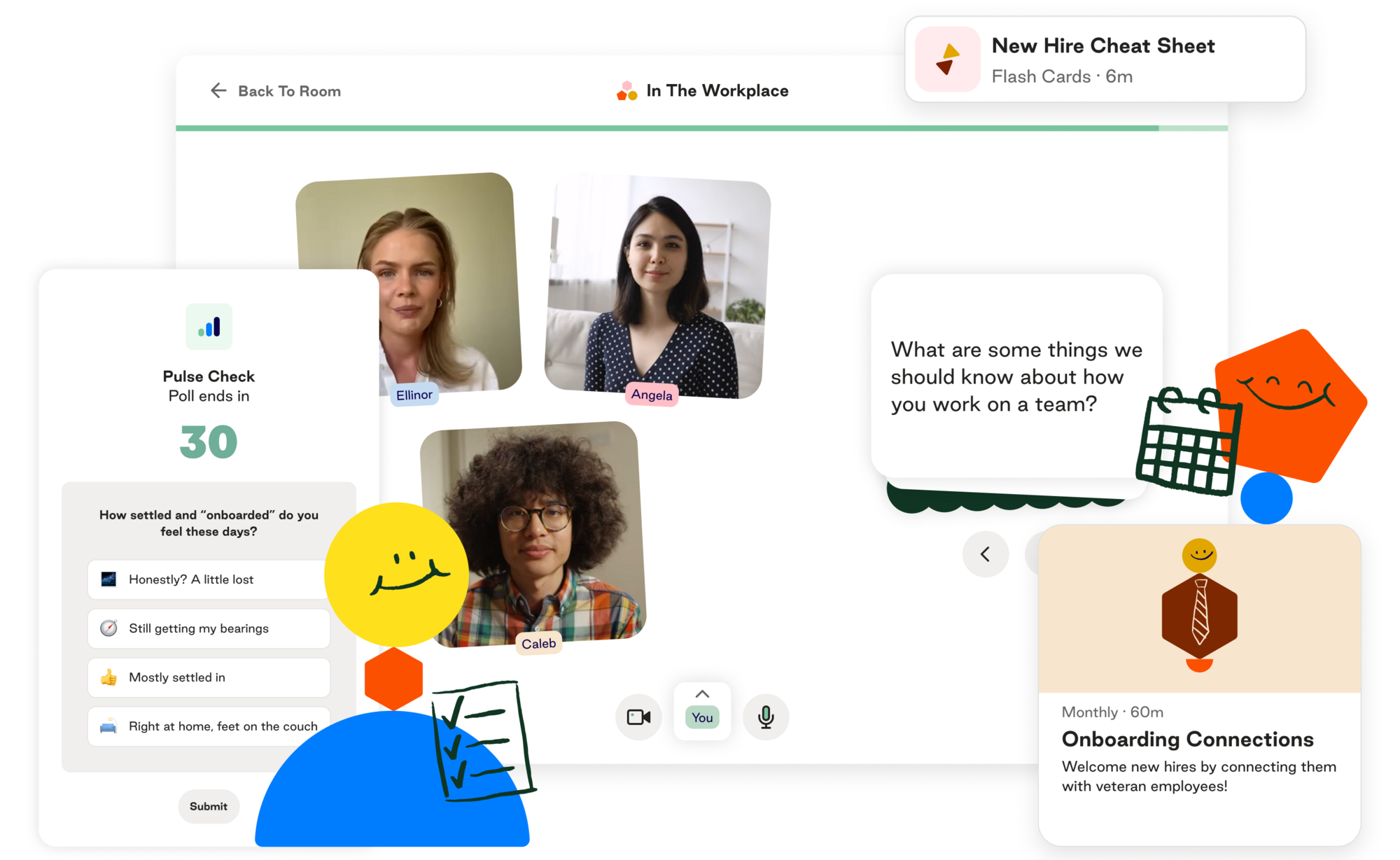 Solutions: Onboarding
