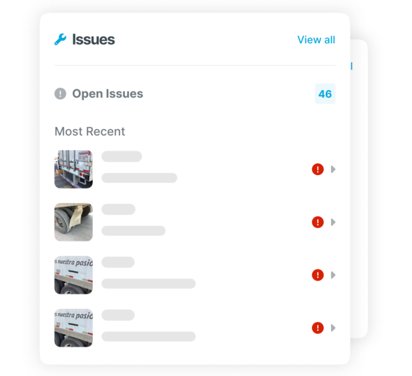 Gatego - Yard Management Software