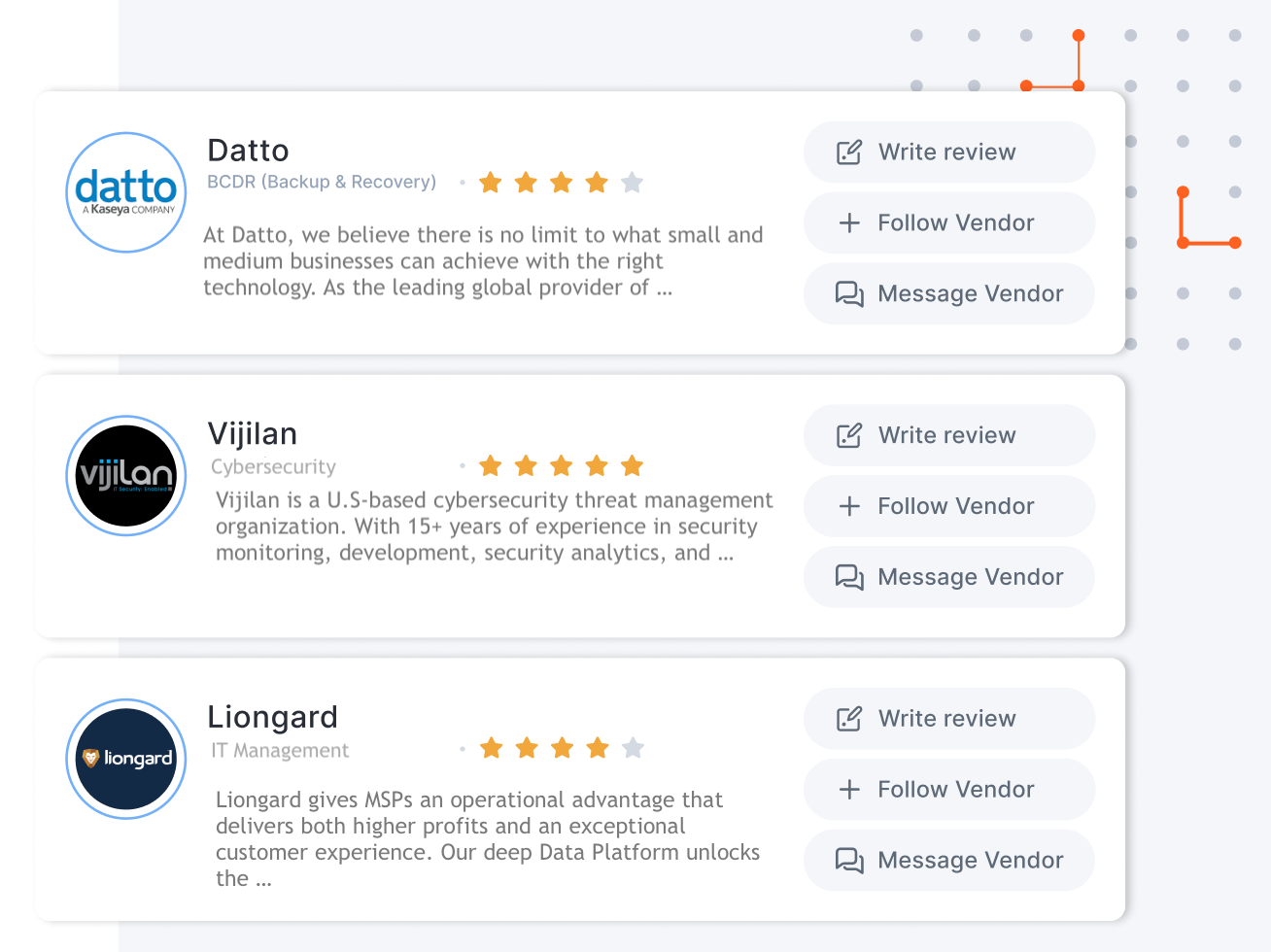 Channel Program | Home