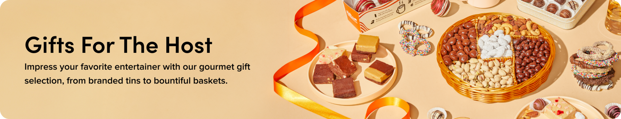 Summer Hosting - Nuts.com