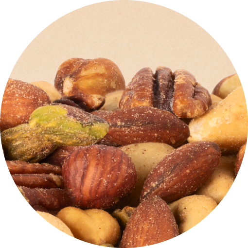Wholesale Solutions For Every Business - Nuts.com