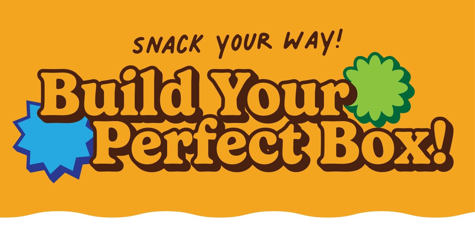 Build your Box - Nuts.com