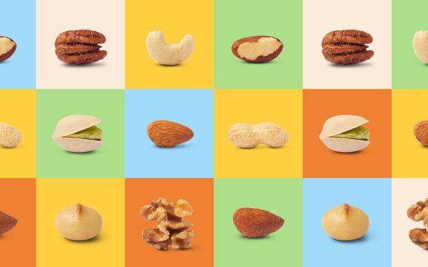 Our Nuts Your Way - Nuts.com