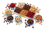 Nuts.com: Premium Bulk Nuts, Dried Fruit, Healthy Snacks, and Gifts ...