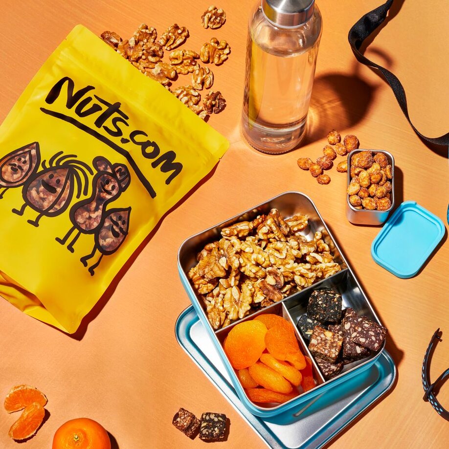 5 reasons to plan your snacks - Nuts.com