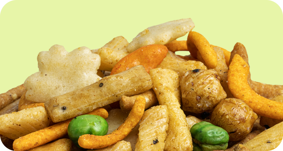 Build your Box - Nuts.com