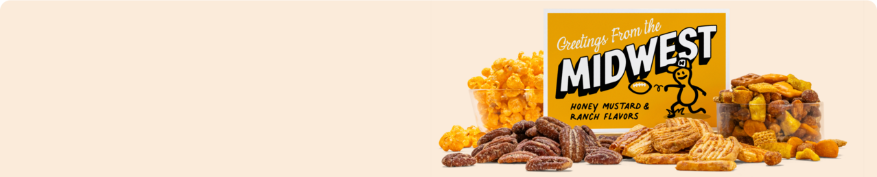 Best Tastes of The States - Nuts.com