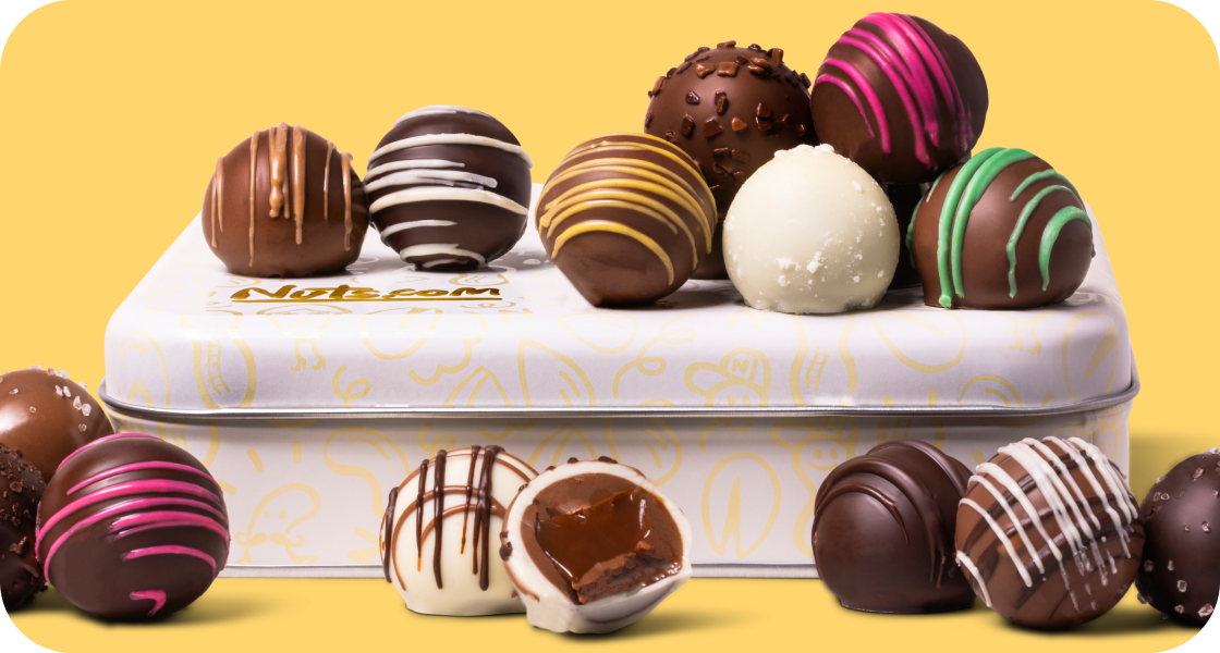 Buy Peanuts and Peanut Products - Nuts.com