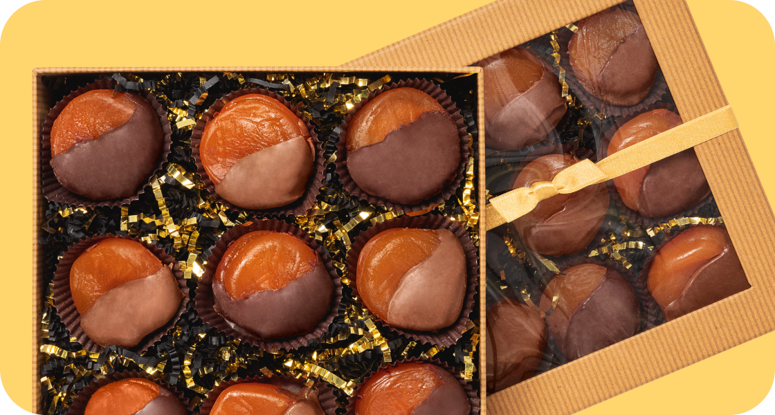 Dried Fruit & Healthy Snacks | Nuts.com, formerly NutsOnline