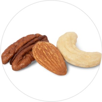 Nuts for Business: Premium Bulk Nuts, Dried Fruit, Healthy Snacks, and ...