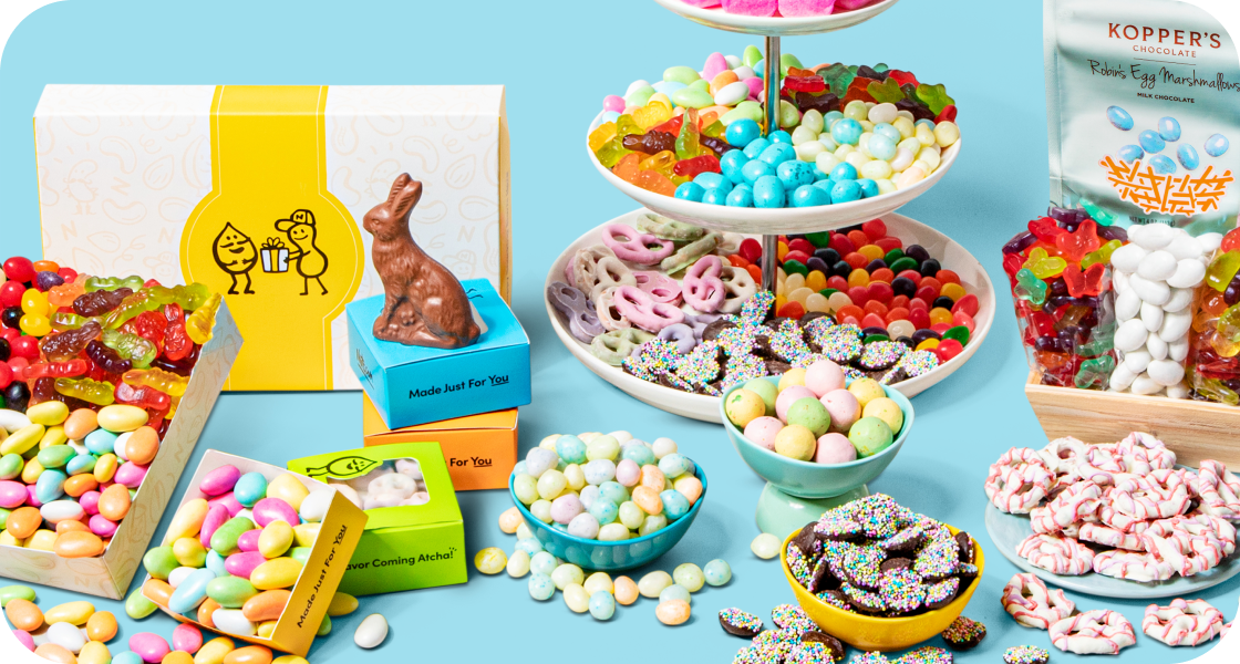 Nuts.com Reviews — Nuts.com