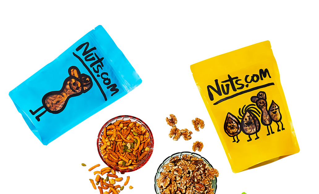 Wholesale Solutions For Every Business - Nuts.com