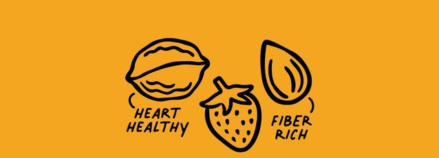 Mindful Snacking - Nuts.com