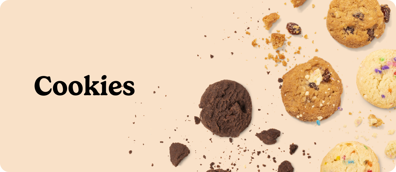 Cookies — Snacks — Nuts.com