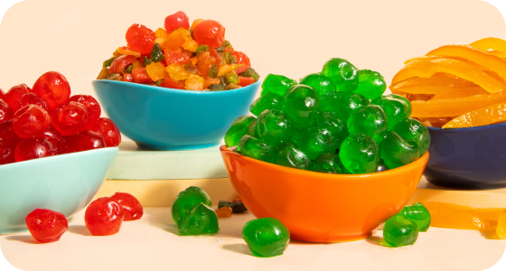 Dried Fruit & Healthy Snacks | Nuts.com, formerly NutsOnline
