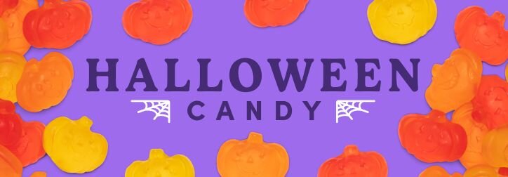 Halloween Candy — Chocolates & Sweets — Nuts.com