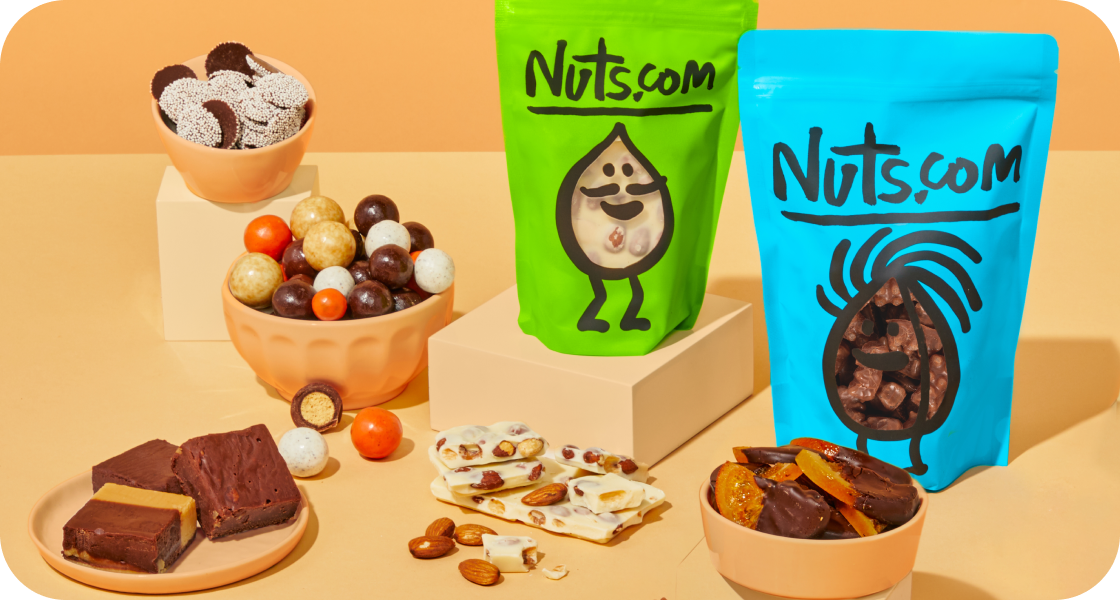 Best Sellers — Gifts — Nuts.com