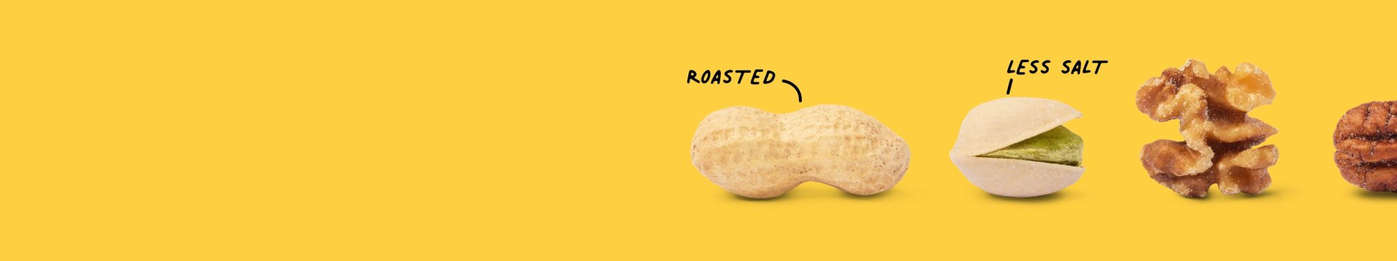 Our Nuts Your Way - Nuts.com