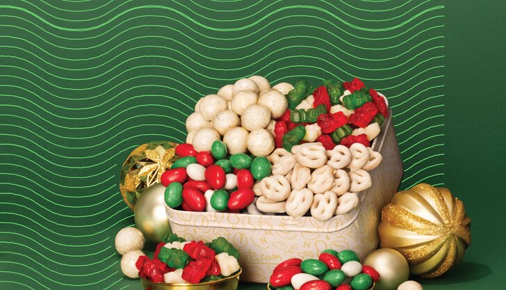 Build your Box - Nuts.com