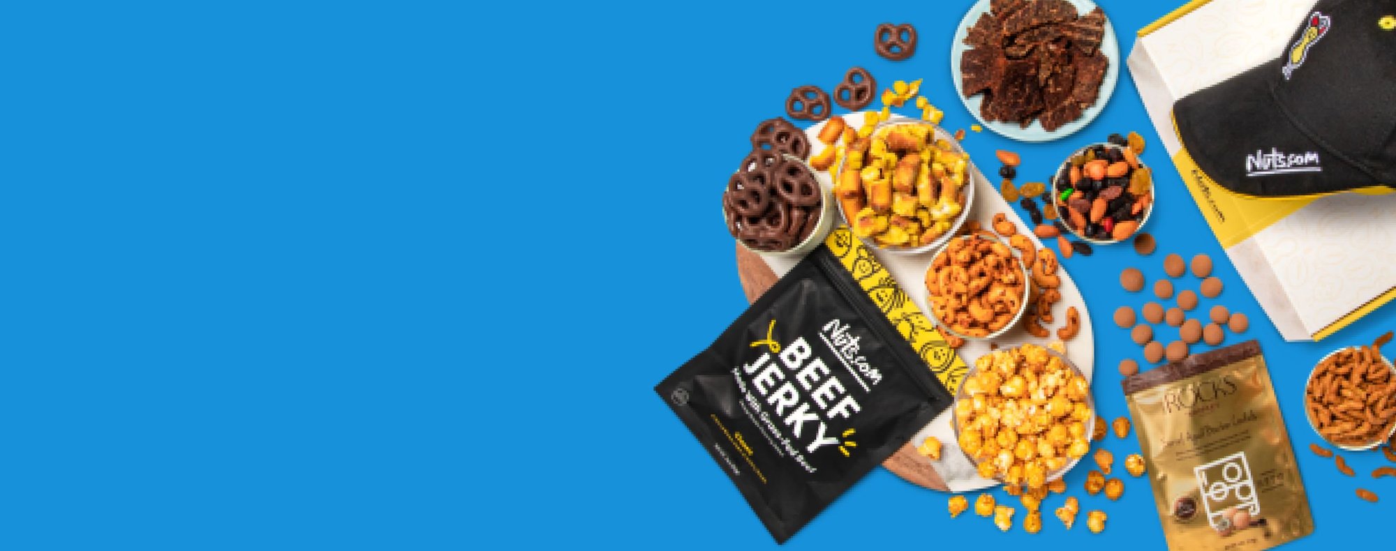 Our Official 2024 Gift Guide - Nuts.com