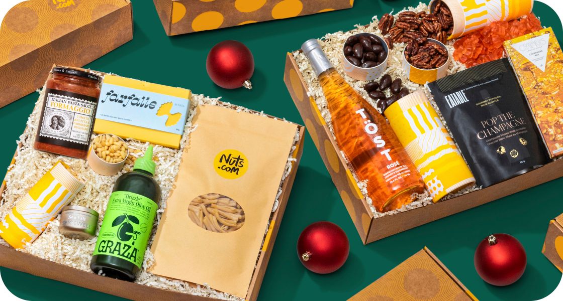 Red Candy - Nuts.com