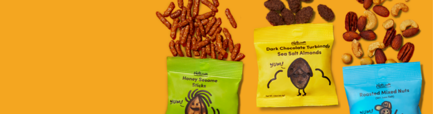 Wholesale Solutions For Every Business - Nuts.com