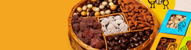 Wholesale Solutions For Every Business - Nuts.com