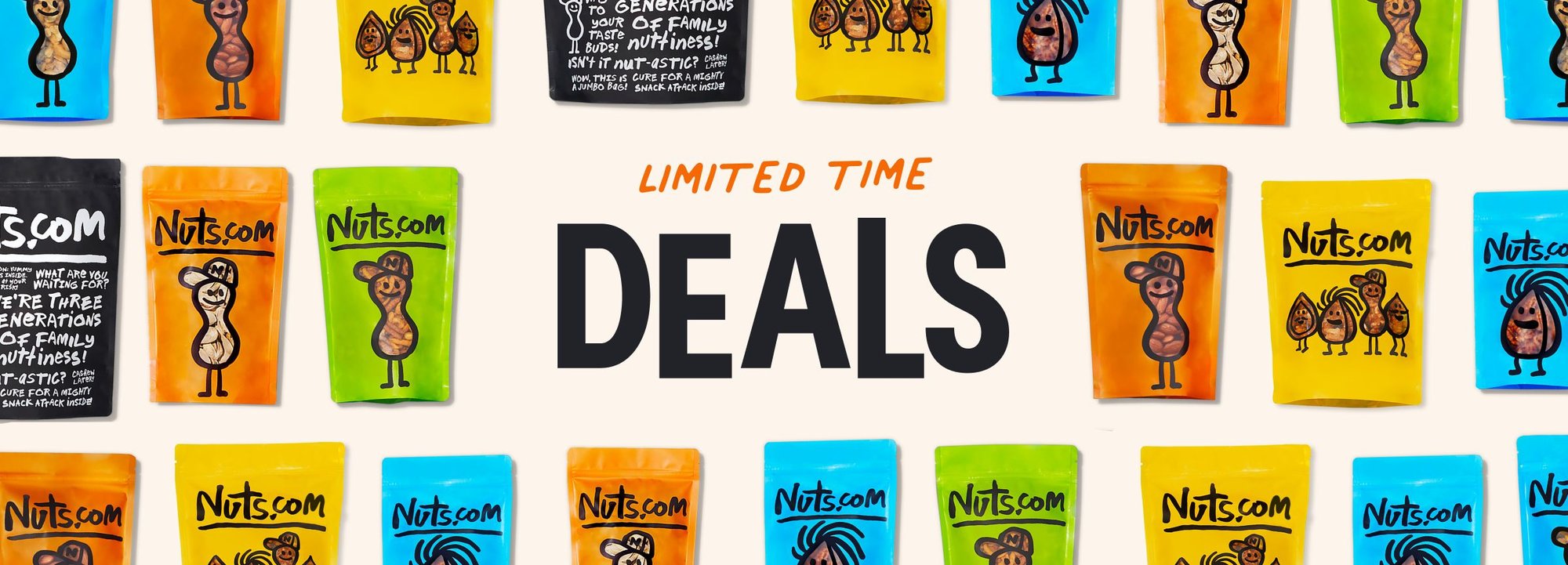 All Sale — Nuts.com