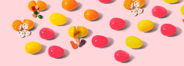 Easter Headquarters - Nuts.com