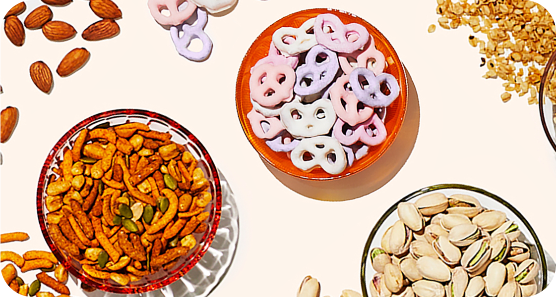 kosher / chocolates & sweets — Nuts.com