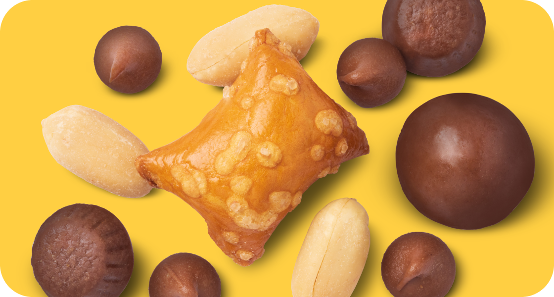 Build your Box - Nuts.com