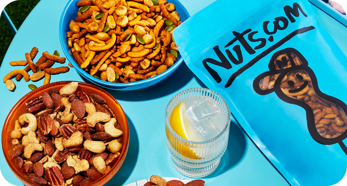 Red Candy - Nuts.com