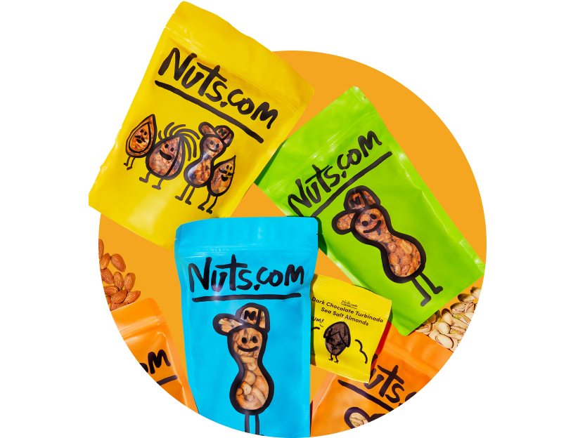 About Us - Nuts.com