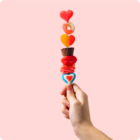 Our Nuts Your Way - Nuts.com