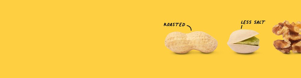 Our Nuts Your Way - Nuts.com