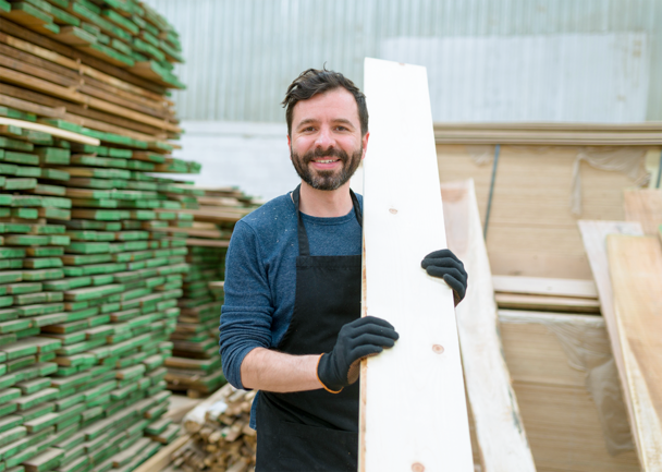 John Plyler Home Center | Home