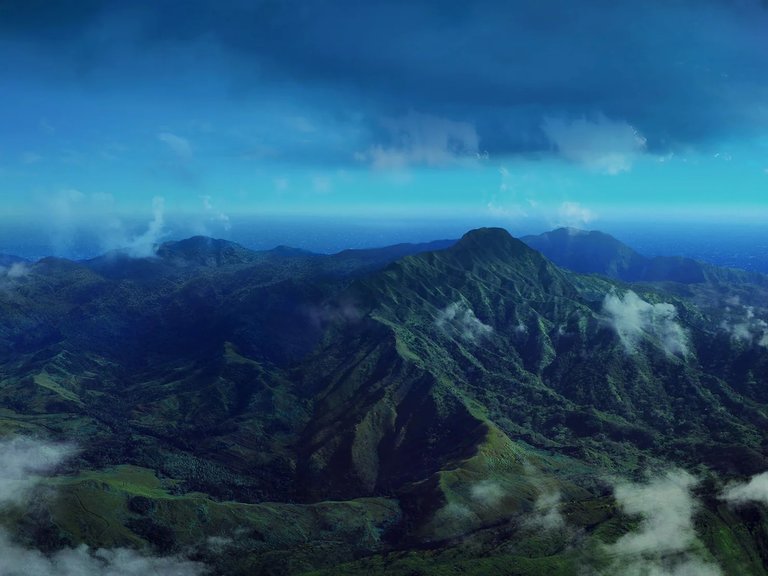 About FIJI Water | FIJI Water