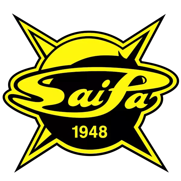 SaiPa logo