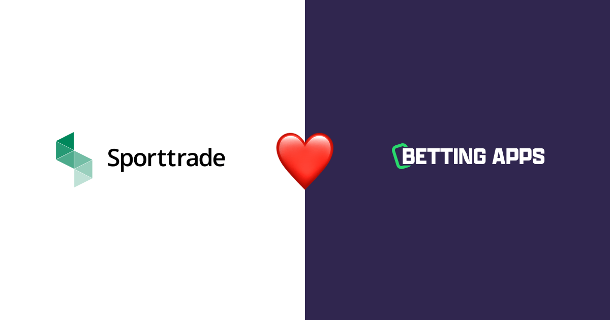 Sporttrade ️ Betting Apps
