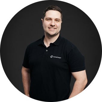 Meet The Team | Coinstash