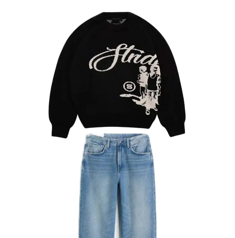 Apparel AI – Stunning AI Generated Fashion Model Images & Videos for E ...