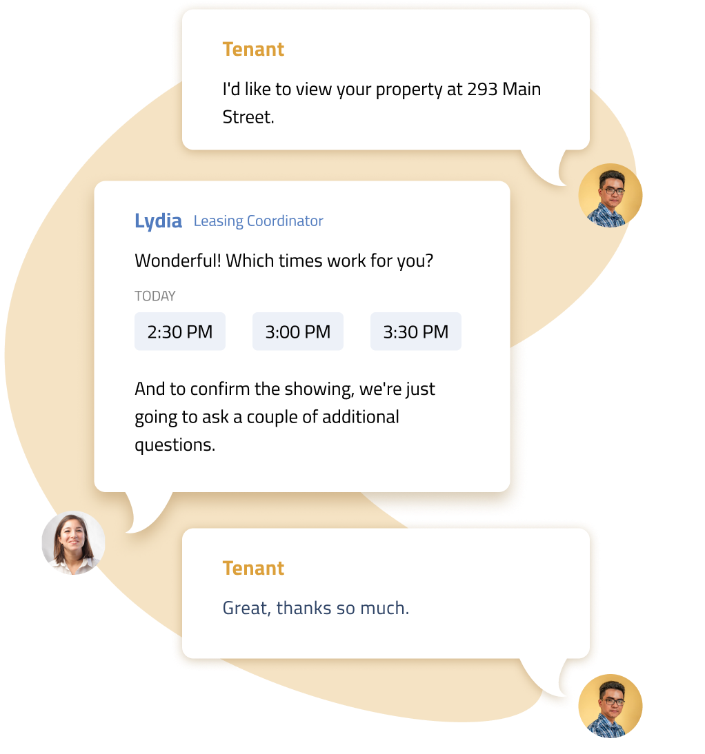 Leasing Services | Top Rated Nationwide