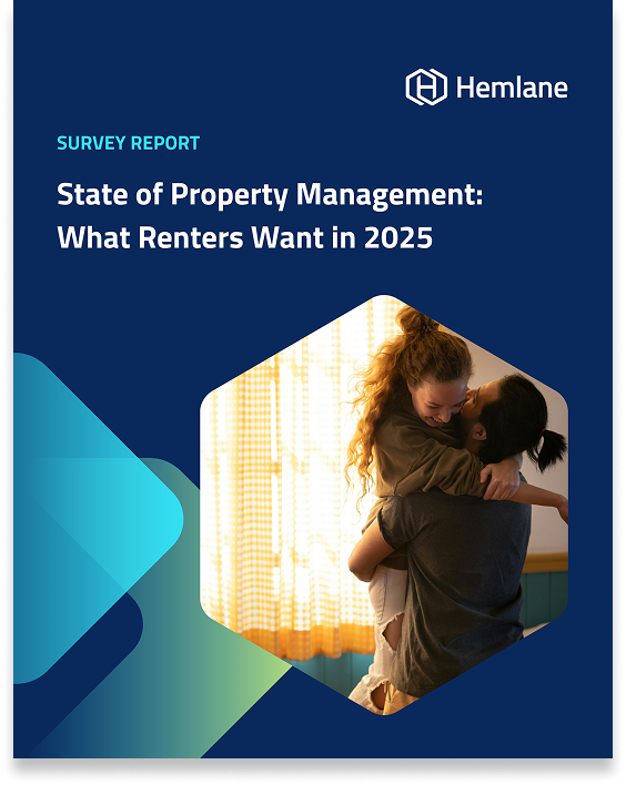 State of Property Management: What Renters Want in 2025