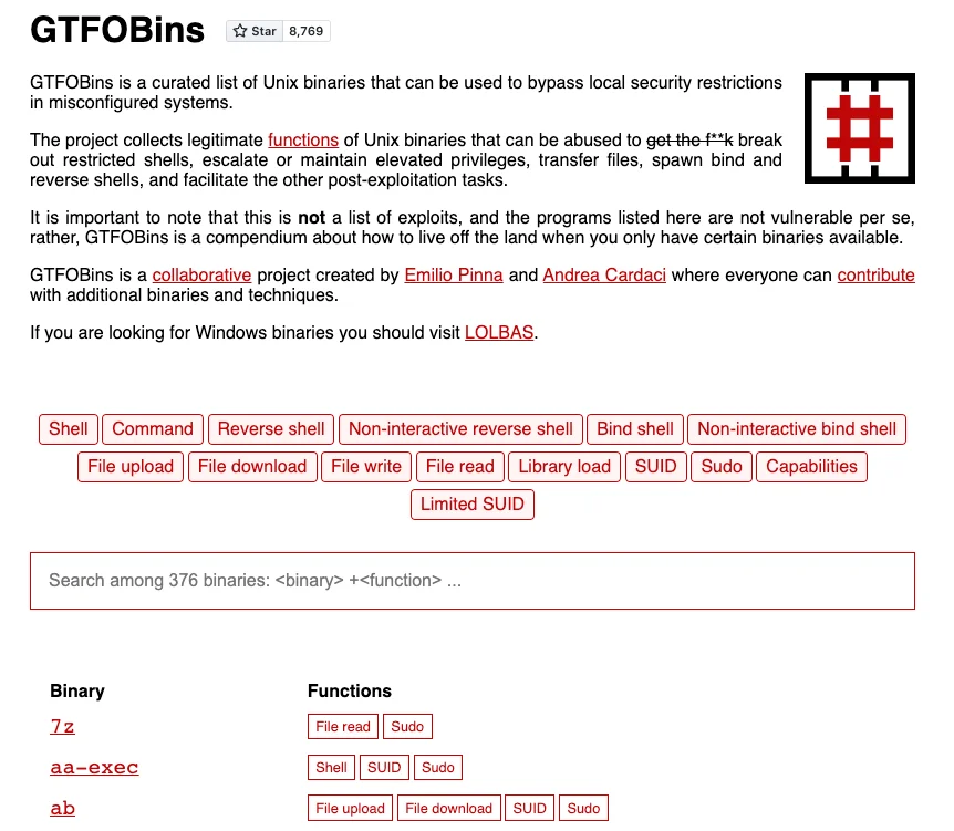 An overview of Living Off the Land (LOTL) attack techniques | Lacework