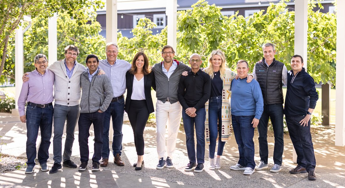 Welcome Jay Parikh - The New Co-CEO of Lacework | Lacework