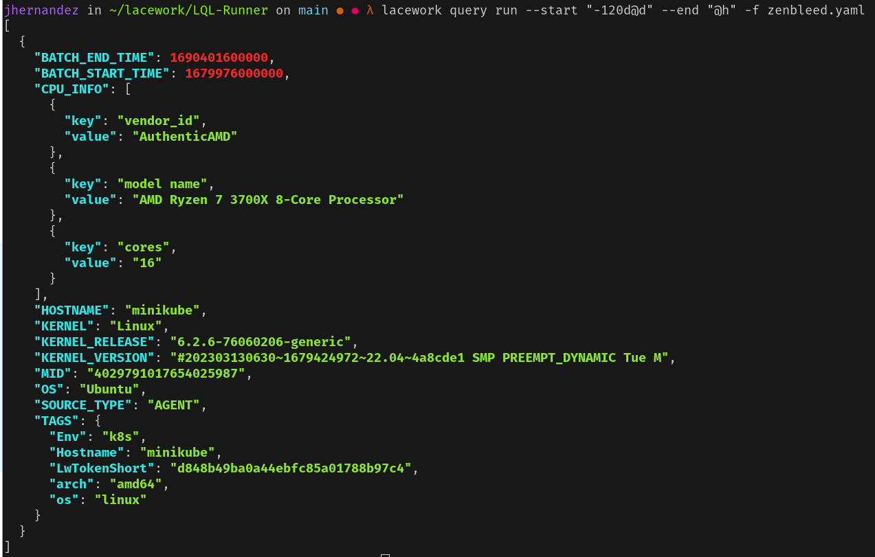 Zenbleed CVE-2023-20593: What you need to know about the latest CPU ...