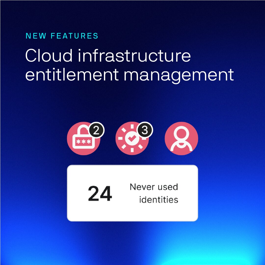Lacework adds cloud entitlement management to its leading CNAPP | Lacework Lacework adds cloud entitlement management to its leading CNAPP | Lacework