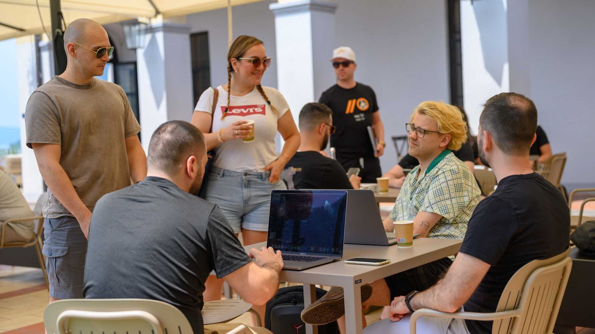 About us | Push Security