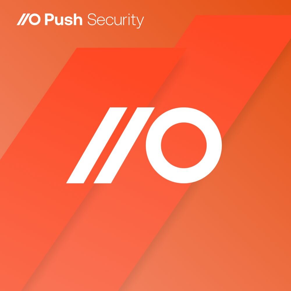 New Push Security CMO | Push Security